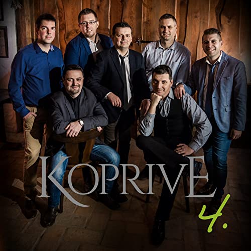 Amazon.com: 4. : Koprive: Digital Music