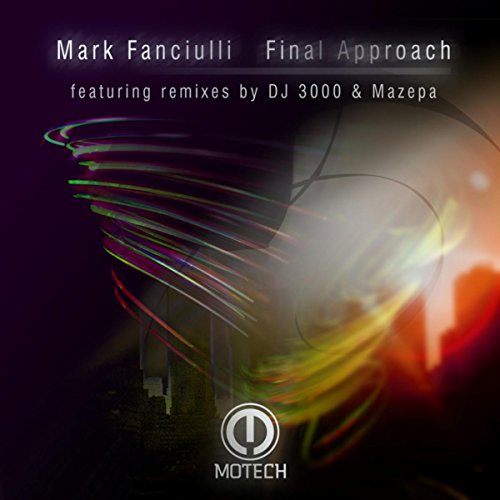 Play Final Approach by Mark Fanciulli on Amazon Music