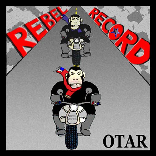 Amazon.com: REBEL RECORD : Otar: Digital Music