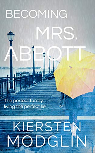 Amazon.com: Becoming Mrs. Abbott eBook : Modglin, Kiersten: Kindle Store
