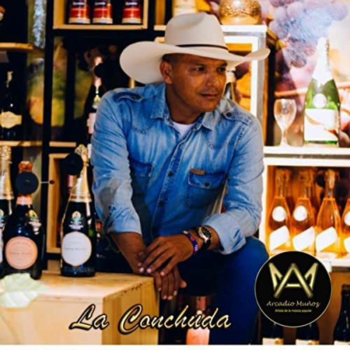 Amazon.co.jp: La Conchuda : Arcadio Muñoz: Digital Music