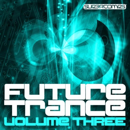 Play Future Trance Volume Three by VARIOUS ARTISTS on Amazon Music