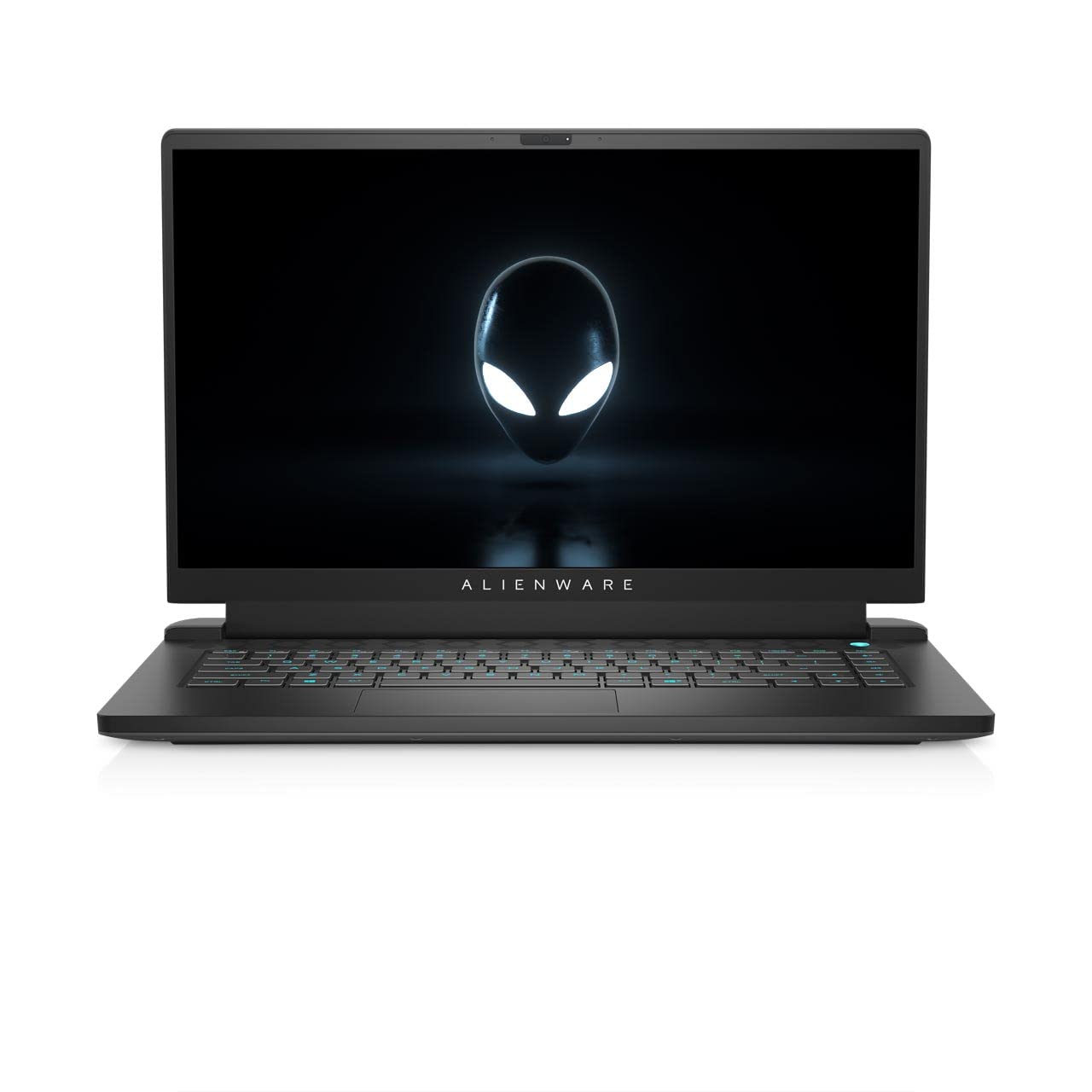 Buy Dell Alienware M15 Gaming Laptop|15.6'' 165Hz FHD Display| AMD ...