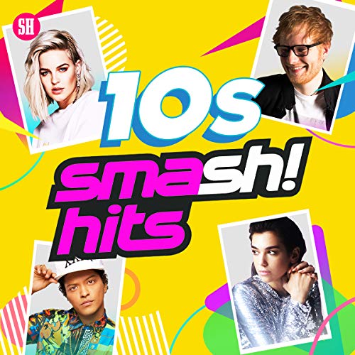 10s Smash Hits Playlist on Amazon Music Unlimited