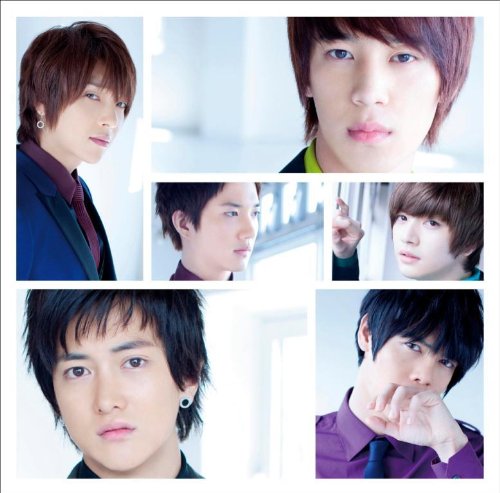 4U(CD+DVD)(ltd.ed.)(TYPE B) - Amazon.com Music