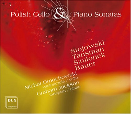 Buy Polish Cello & Piano Sonatas Online at Low Prices in India | Amazon ...