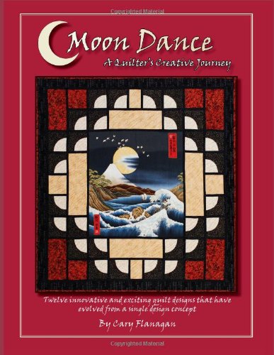 Moon Dance: Cary Flanagan, Nancy Dill: 9780971450141: Amazon.com: Books