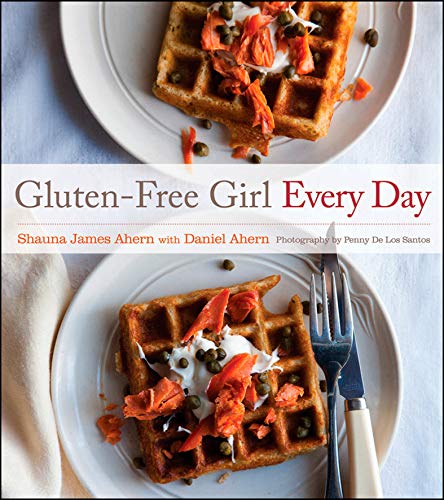 Gluten-Free Girl Every Day - Kindle edition by Ahern, Shauna James, De ...