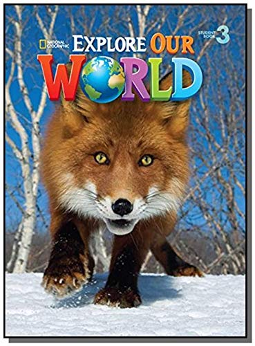 Explore Our World 3: Poster Set: Amazon.co.uk: 9781305109162: Books