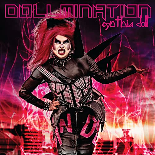 Play Dollmination by Cynthia Doll on Amazon Music
