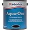 Amazon.com: Interlux YBE169/QT Aqua-One Performance Ablative - Blue ...