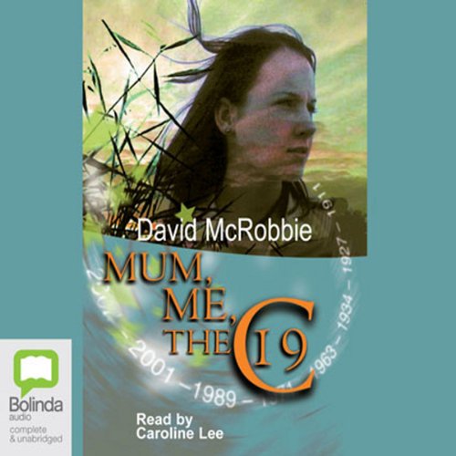 Mum, Me and the 19C (Audio Download): David McRobbie, Caroline Lee ...