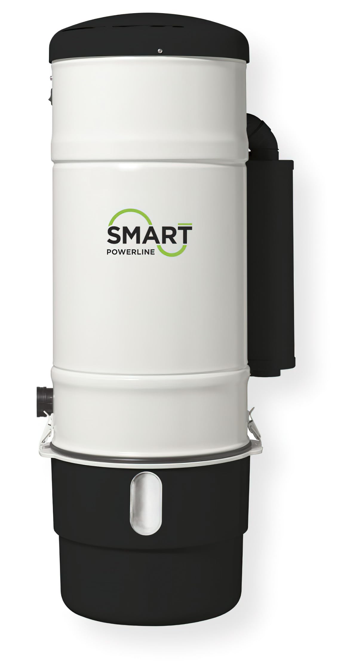 Amazon.com: smart SMP800 Powerline Central Vacuum Power Unit; 120V; 680 ...