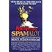 Amazon.com: Spamalot Poster Broadway Theater Play 11x17 MasterPoster ...