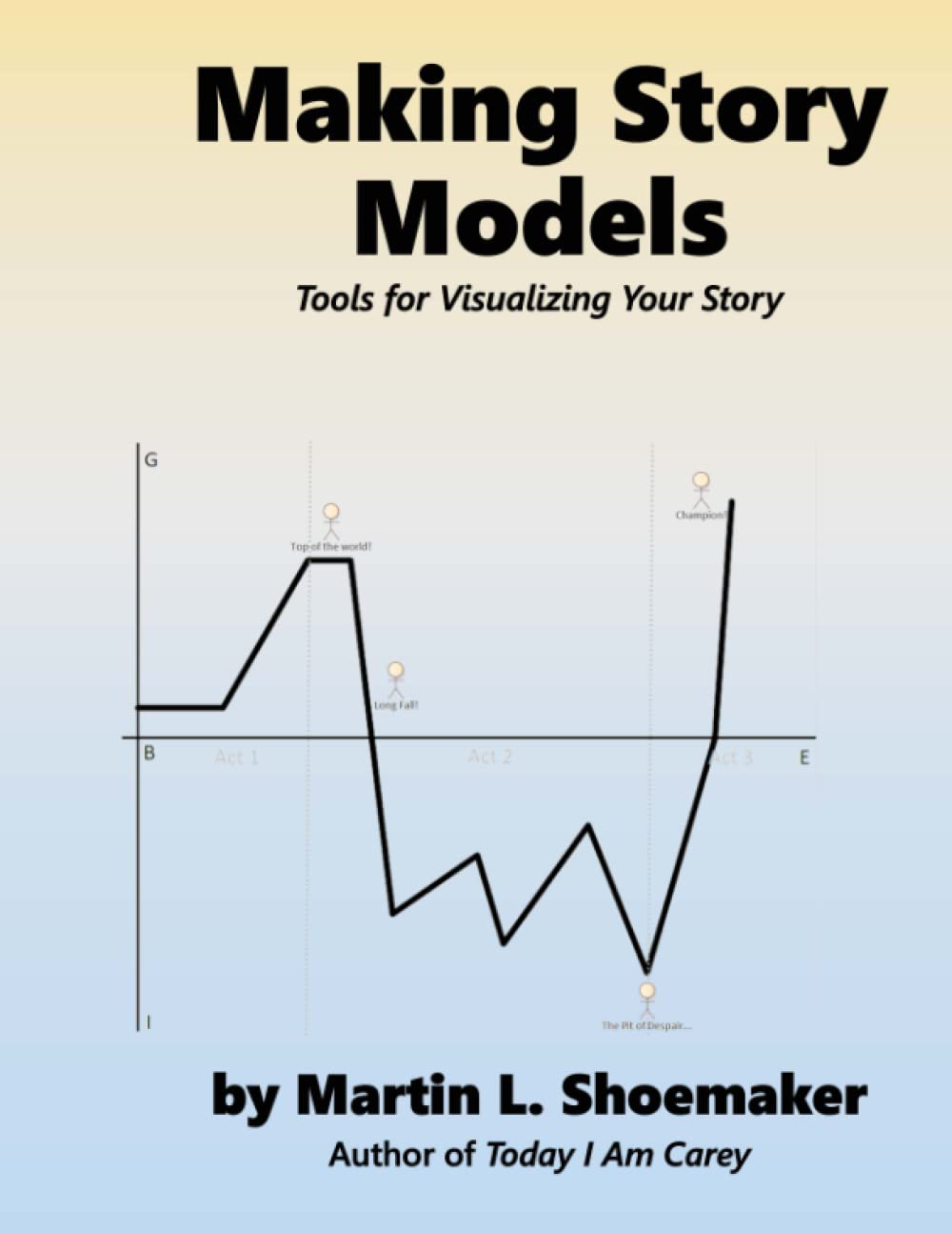 Amazon | Making Story Models: Tools for Visualizing Your Story ...
