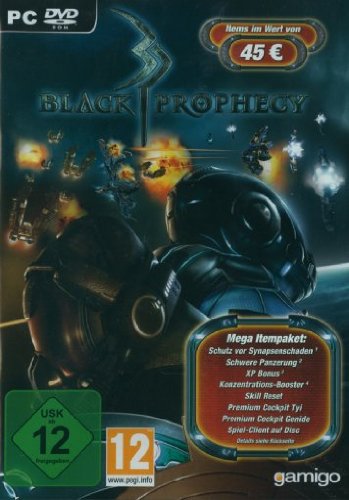 Black Prophecy - [PC] : Amazon.de: Games