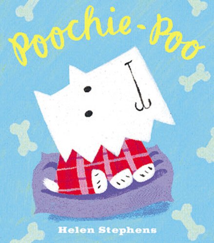 POOCHIE-POO: Buy Online at Best Price in Egypt - Souq is now Amazon.eg
