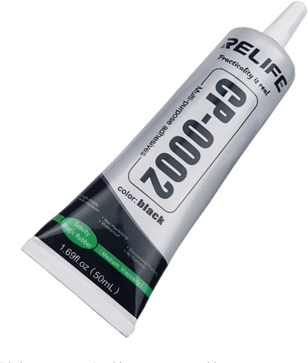 GAH Relife CP-0002 Strong Adhesive Glue Multipurpose, Corrosion-Free ...