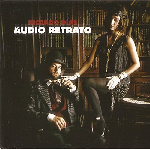 Reproducir Áudio Retrato de Ricardo Dias en Amazon Music