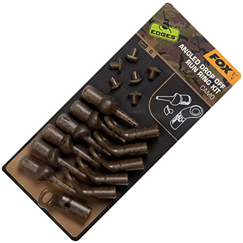 Fox Frontier Deluxe Extension Systems – Die 15 besten Produkte im ...