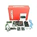 Amazon.com: Technido ATMEL 8051/8052 Development Board Self Starter ...