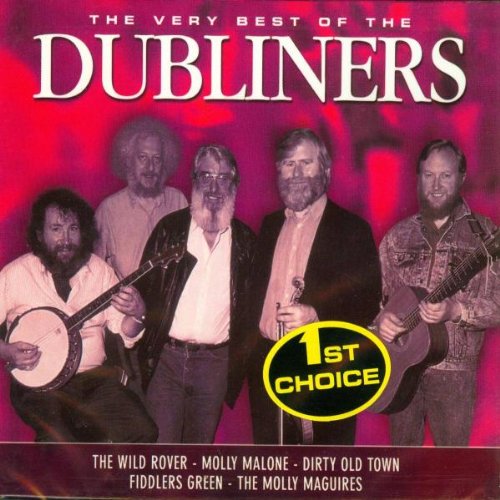 The Very Best of: Dubliners, the: Amazon.in: Music}