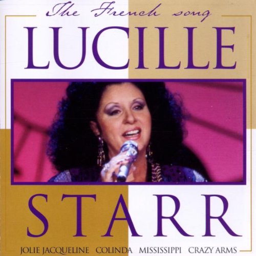 Amazon.com: French Song: CDs & Vinyl