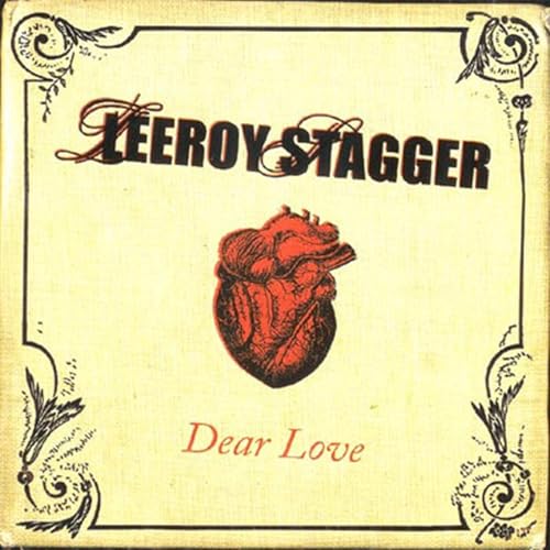 Amazon.com: Dear Love : Leeroy Stagger: Digital Music