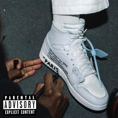 Amazon.co.jp: Paris Cole [Explicit] : Paris Cole: Digital Music