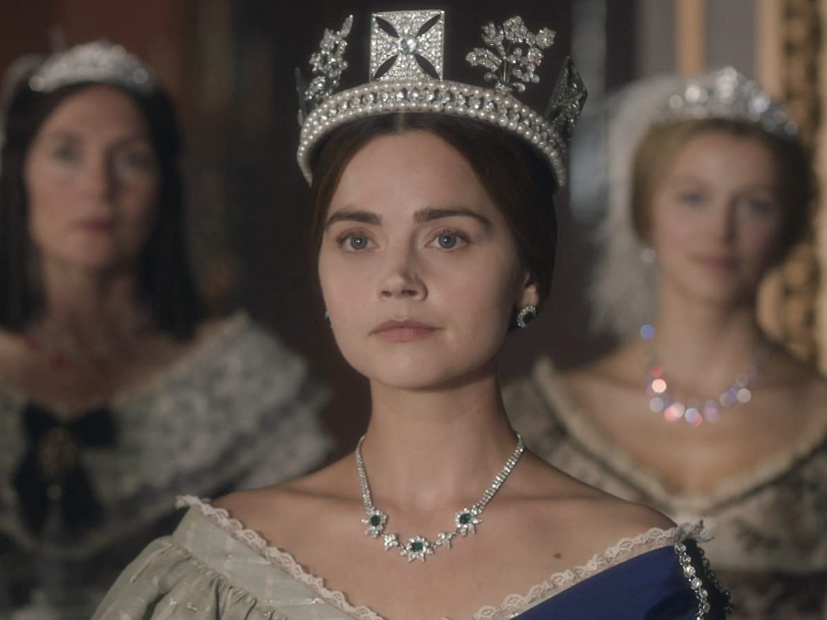 Watch Victoria | Prime Video