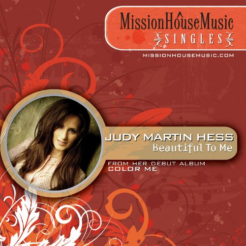 Amazon.co.jp: Beautiful to Me : Judy Martin Hess: Digital Music