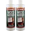PC Products PC-Petrifier Water-Based Wood Hardener, 16 oz, Milky White ...