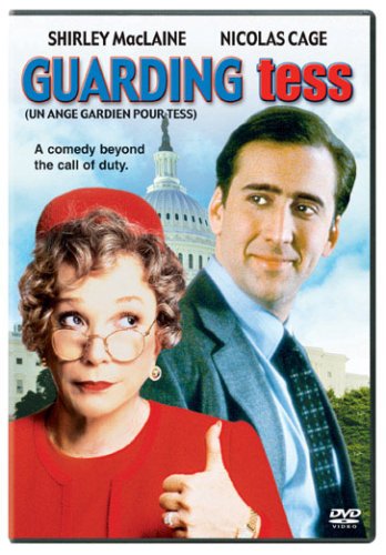 Amazon.com: Guarding Tess : Movies & TV