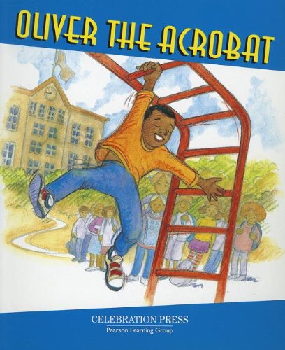Amazon | Oliver the Acrobat | Bethune, Helen, Rogers, Greg | Education