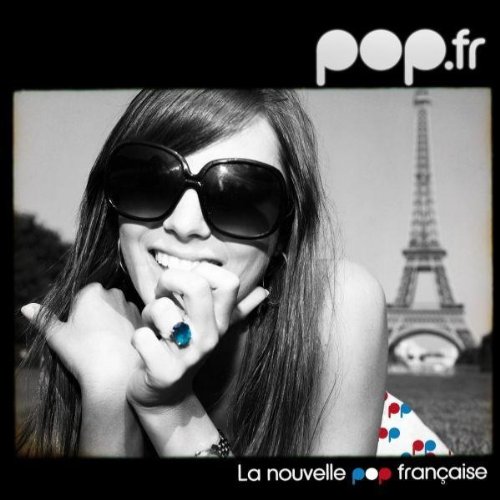 Pop.fr - La nouvelle pop Francaise : VARIOUS: Amazon.in: Music}