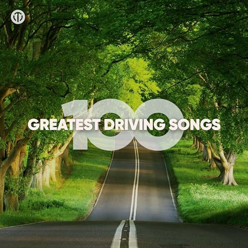 100 Greatest Driving Songs By Topsify Playlist On Amazon Music Unlimited 100 Greatest Driving Songs By Topsify Playlist On Amazon Music Unlimited