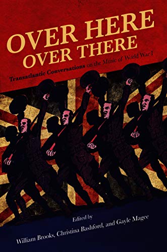 Over Here, Over There: Transatlantic Conversations on the Music of ...