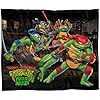 Amazon.com: LOGOVISION Teenage Mutant Ninja Turtles: Mutant Mayhem ...