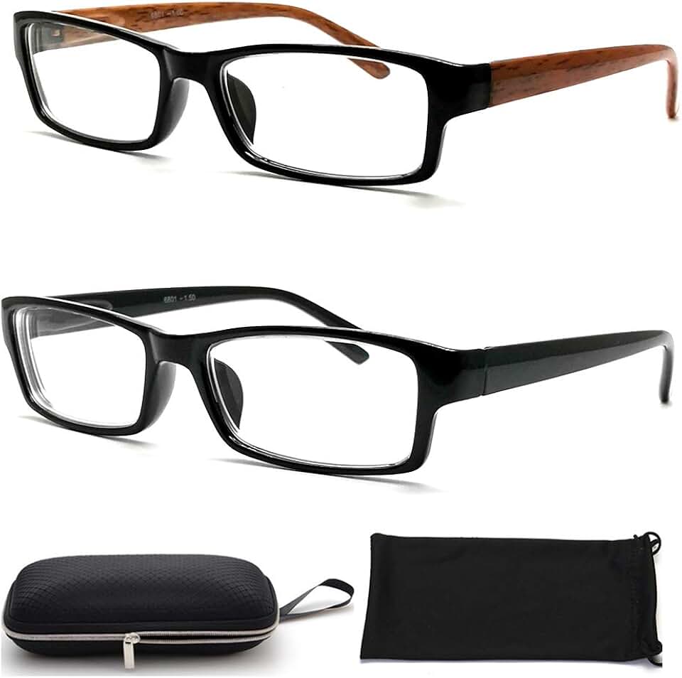 Amazon Glasses For Distance Vision