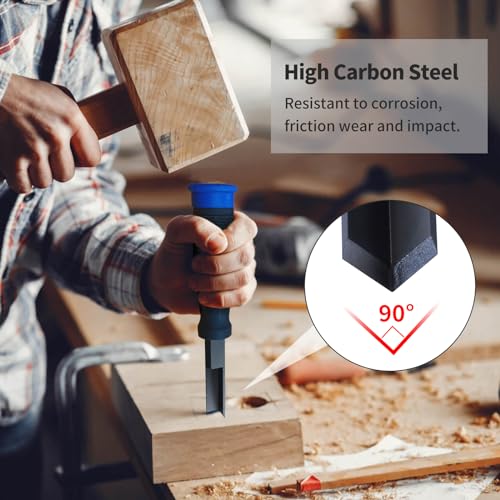 narex mortise chisel