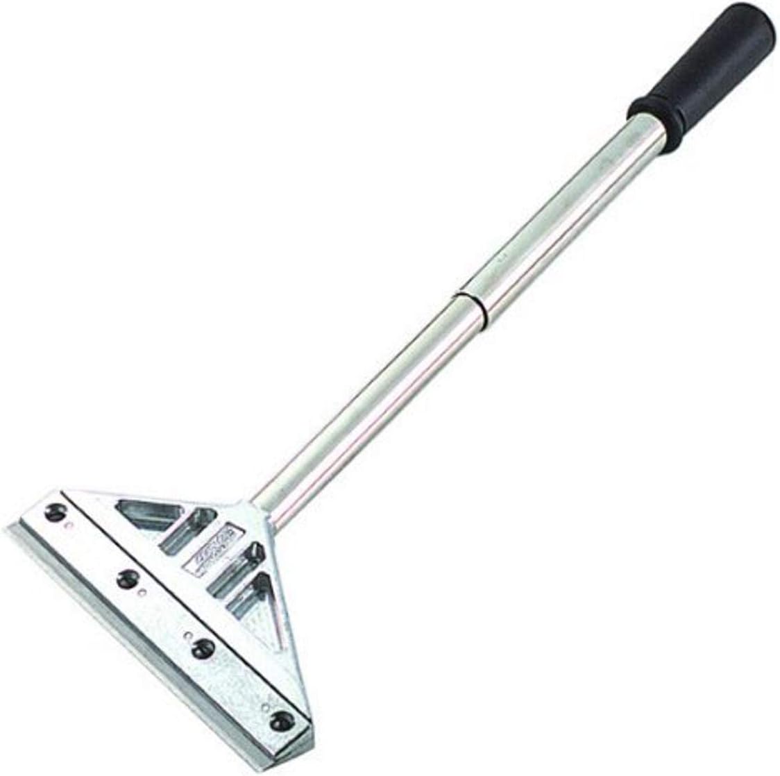Crain 375S 19-Inch to 26-Inch Floor Scraper with Telescoping Handle ...