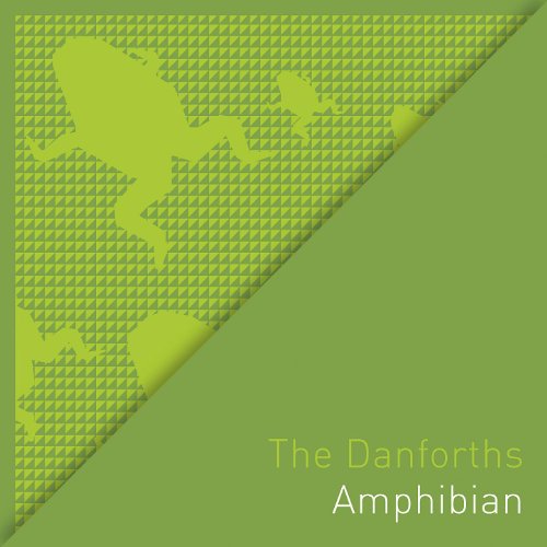 Amazon.com: Amphibian : The Danforths: Digital Music