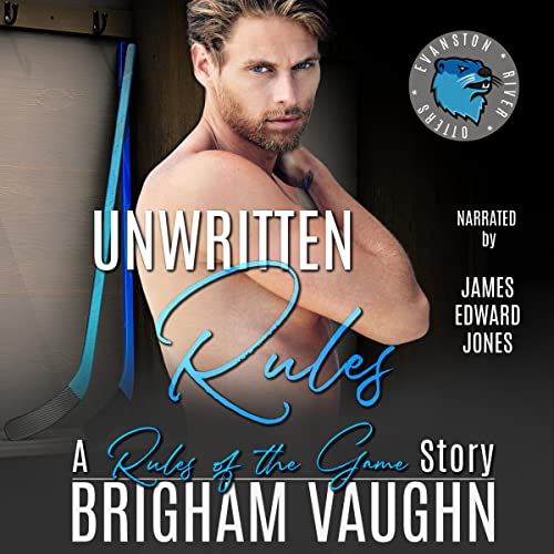 Amazon.com: Unwritten Rules: Rules of the Game, Book 4 (Audible Audio Edition): Brigham Vaughn ...