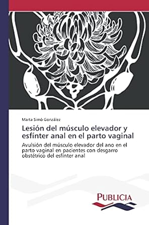 Lesión del músculo elevador y esfínter anal en el parto vaginal ...