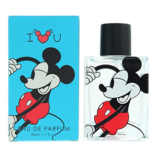 Comprar Colonia Mickey Mouse ️〖 desde 2,99 € 〗- Perfumes Importados Ya