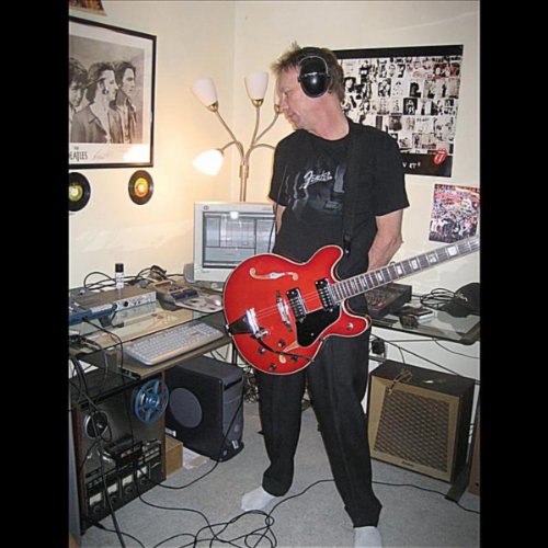 Amazon MusicでKevin KillingerのHeartache No Moreを再生する