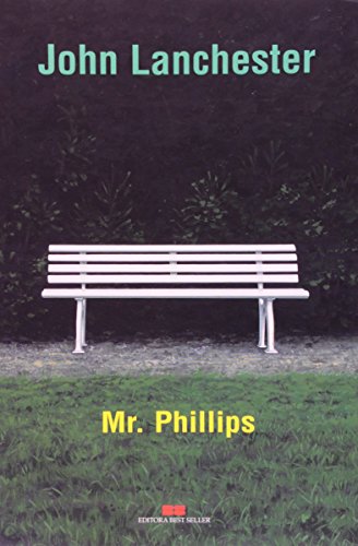 『Mr. Phillips』｜感想・レビュー - 読書メーター