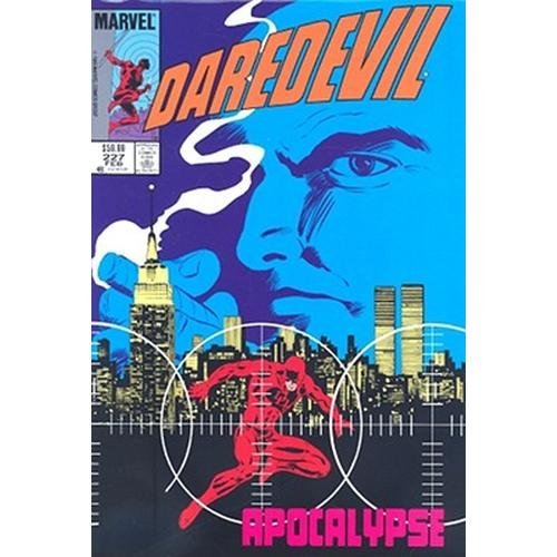 Daredevil By Frank Miller Omnibus Companion HC: Miller, Frank, Miller ...