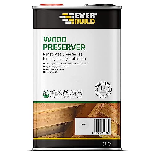 How To Treat Wood For The Outdoors: Protection Against The Elements ...