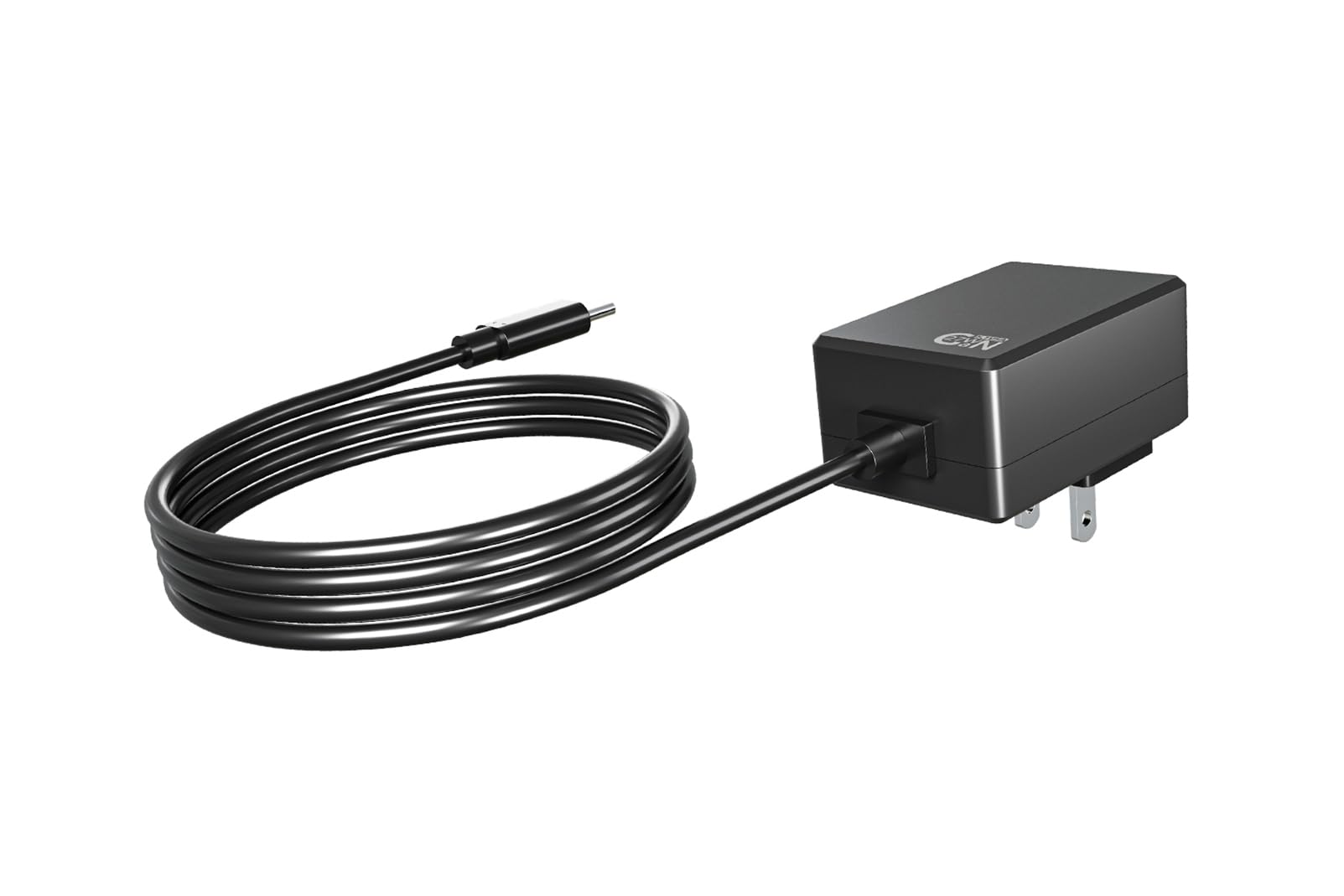 Amazon.com: Coolwell for Raspberry Pi 5 Power Supply 27W USB-C PD Power ...